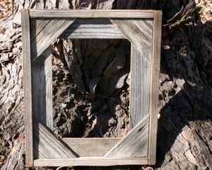 6 of – Rustic Photo Frames | Epheriell Designs