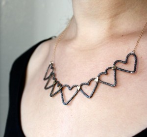 Rachel Pfeffer Designs – Metal Whimsy Abounds! | Epheriell Designs