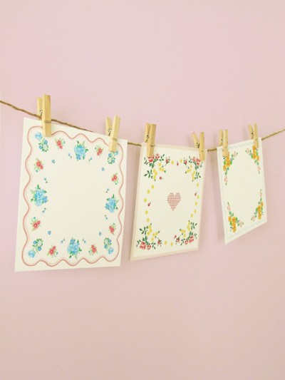 20 Pretty *free* Printables | Epheriell Designs