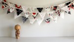 DIY – Mini-Bunting! {Guest Tutorial by Bobishi} | Epheriell Designs