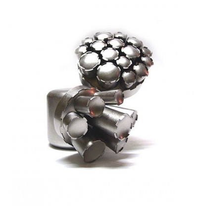 My Favourite Materials ~ Metal | Epheriell Designs